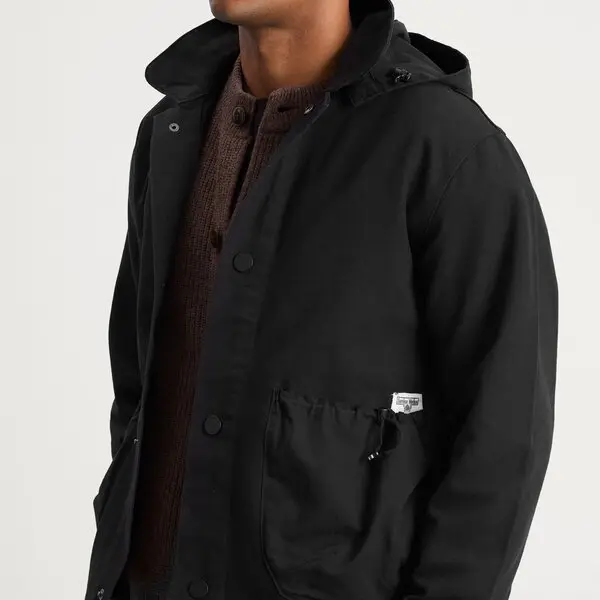 SERVICE WORKS Gardener Jacket