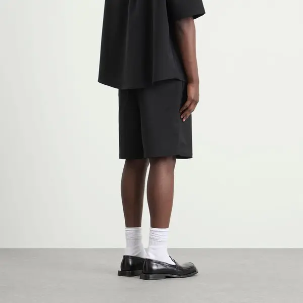 ENTIRE STUDIOS Tailored Shorts