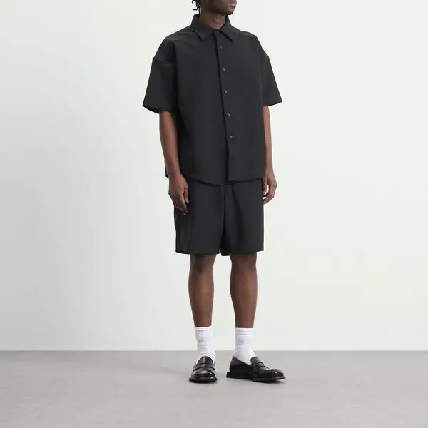 ENTIRE STUDIOS Tailored Shorts