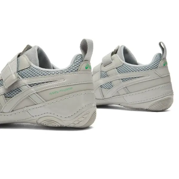 Asics X Issey Miyake Hyper Taping Sneakers