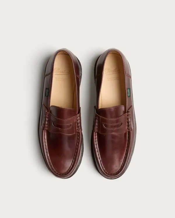 Paraboot Reims Loafer