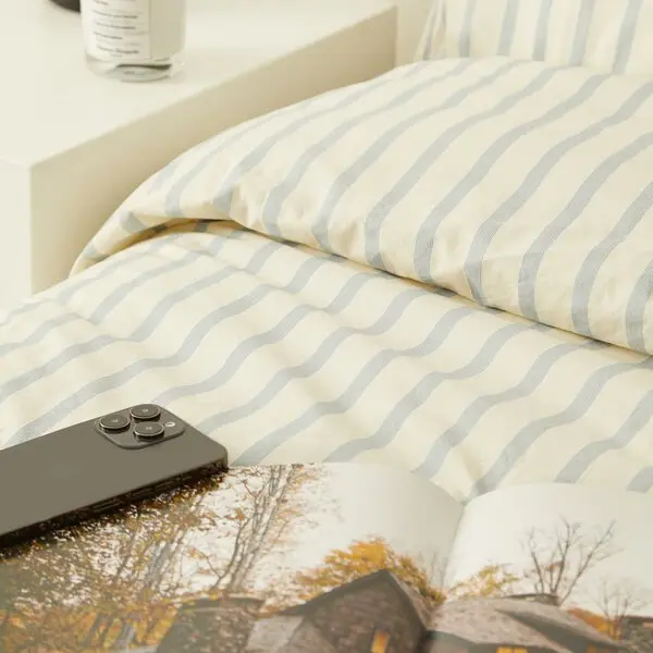TEKLA King Duvet