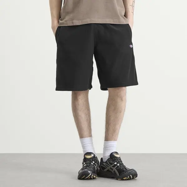 Champion Reverse Weave Sweat Shorts