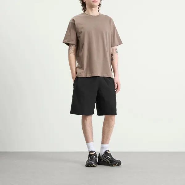 Champion Reverse Weave Sweat Shorts
