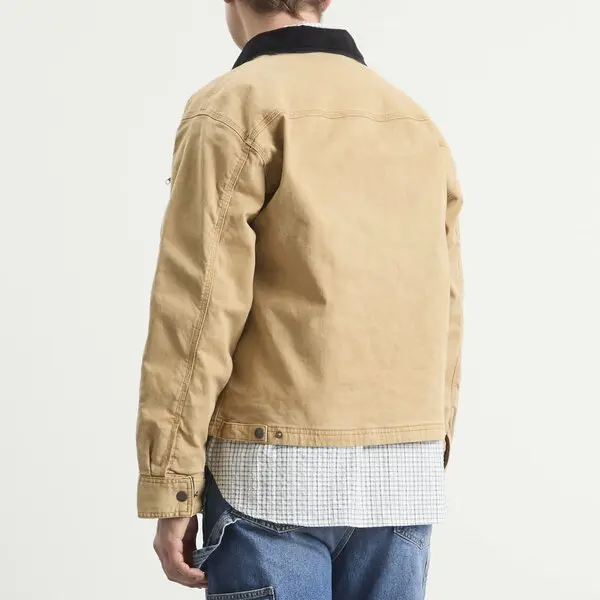 CORRIDOR Utility Jacket