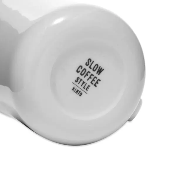 KINTO Scs Mug | 100% Porcelain | End Clothing