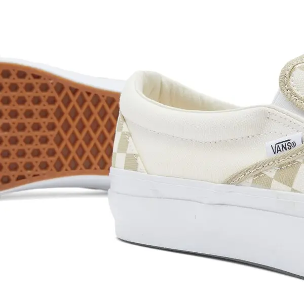 VANS Lx Classic Slip-on 98 Sneakers