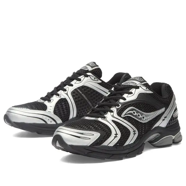 Saucony Progrid Triumph 4 Sneakers