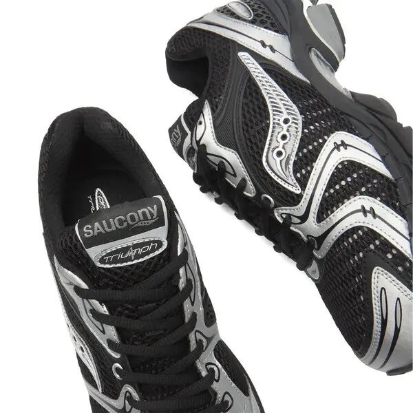 Saucony Progrid Triumph 4 Sneakers