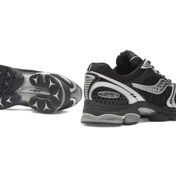 Saucony Progrid Triumph 4 Sneakers