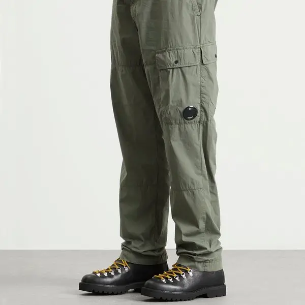 FRACAP M127 Roccia Vibram Sole Scarponcino Boot