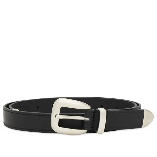 MOLEBO M2475 Double Tip Detail Belt