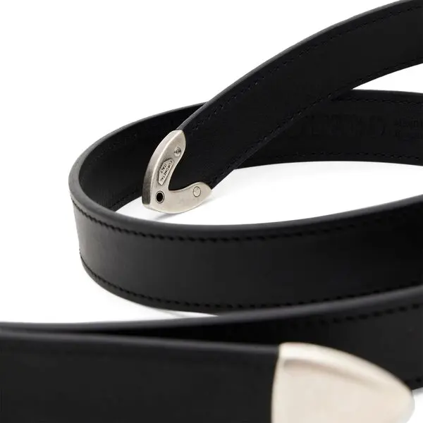 MOLEBO M2475 Double Tip Detail Belt