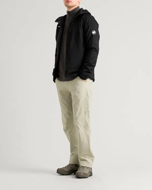 MAMMUT Rime Insulated Jacket