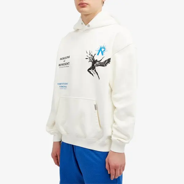 REPRESENT Icarus Hoodie