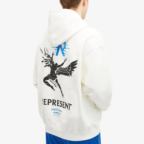 REPRESENT Icarus Hoodie