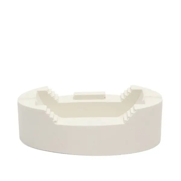 VENTED LONDON The Halfpipe Concrete Object