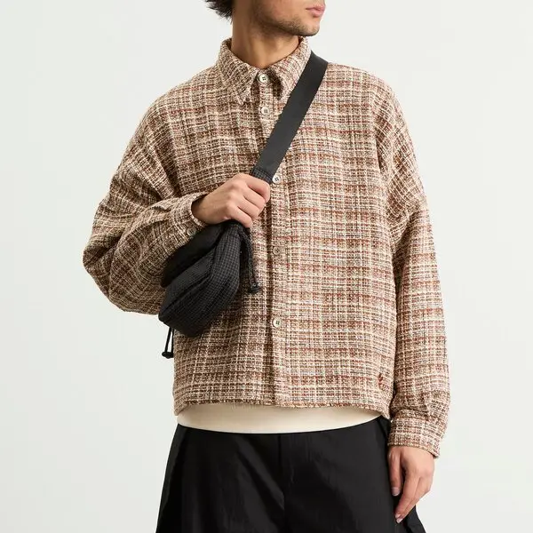 ARCS Mini Flow Messenger Bag