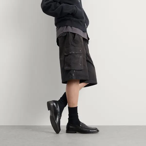 Our Legacy Mount Shorts
