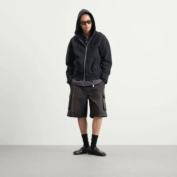 Our Legacy Mount Shorts