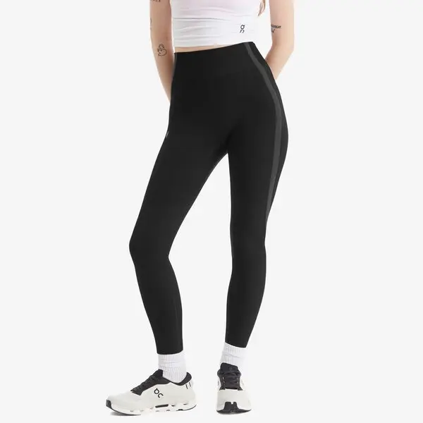 On Studio Knit Leggings