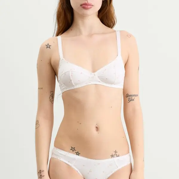 FRUITY BOOTY Rosette Bra