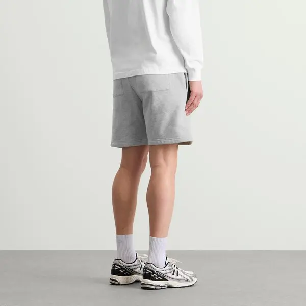 MKI MIYUKI ZOKU Uniform Sweat Shorts