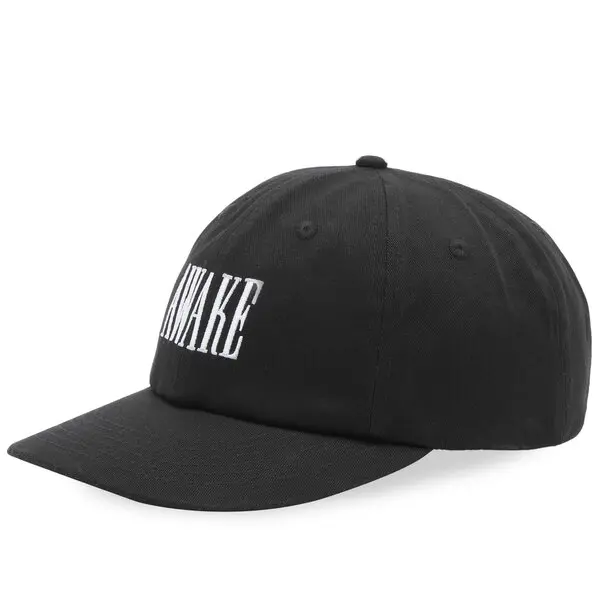 AWAKE NY Logo Cap