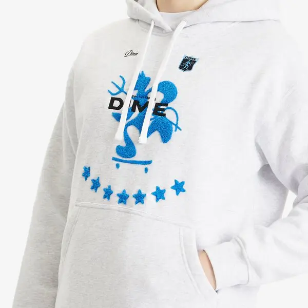 DIME Patinadores Hoodie