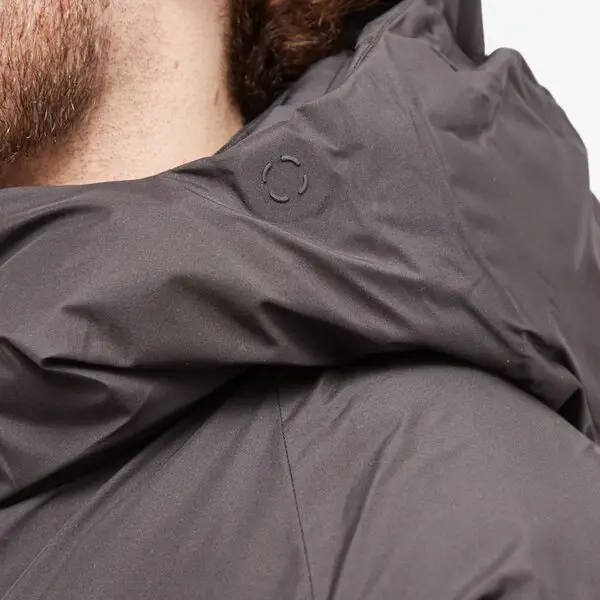 Norse Projects Rokkvi 6.0 Pertex Shield Jacket