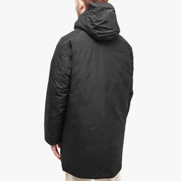 Norse Projects Rokkvi 6.0 Pertex Shield Jacket