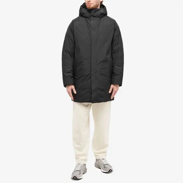 Norse Projects Rokkvi 6.0 Pertex Shield Jacket