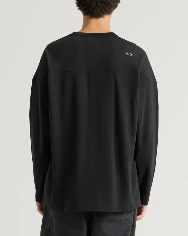 Oakley Fgl Union Longsleeve T-shirt 6.7