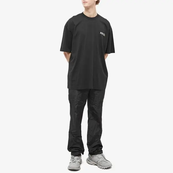 Vetements Polizei T-shirt