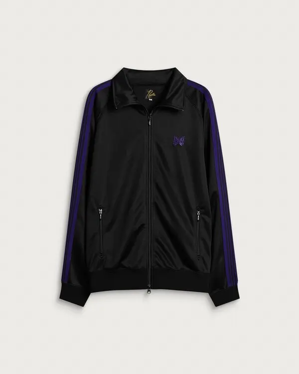Needles Poly Smooth Track Jacket