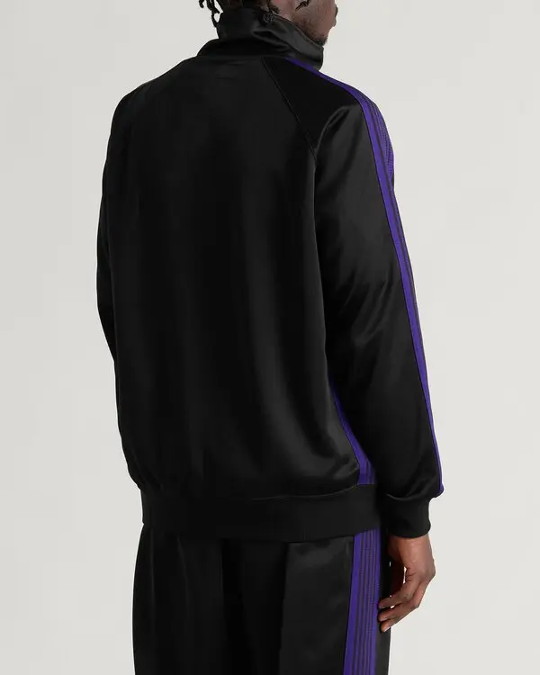 Needles Poly Smooth Track Jacket
