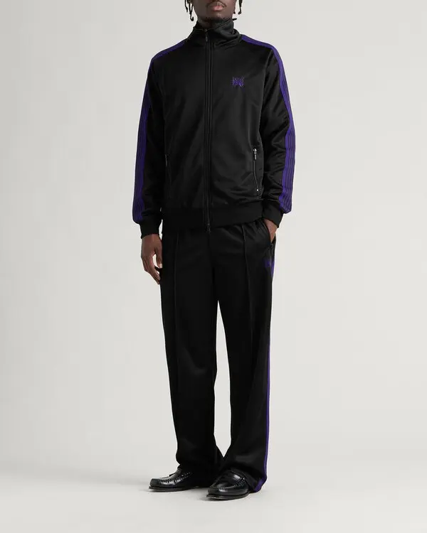 Needles Poly Smooth Track Jacket