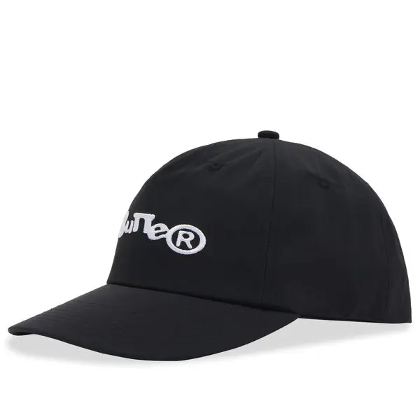 BUTTER GOODS Registered 5 Panel Cap