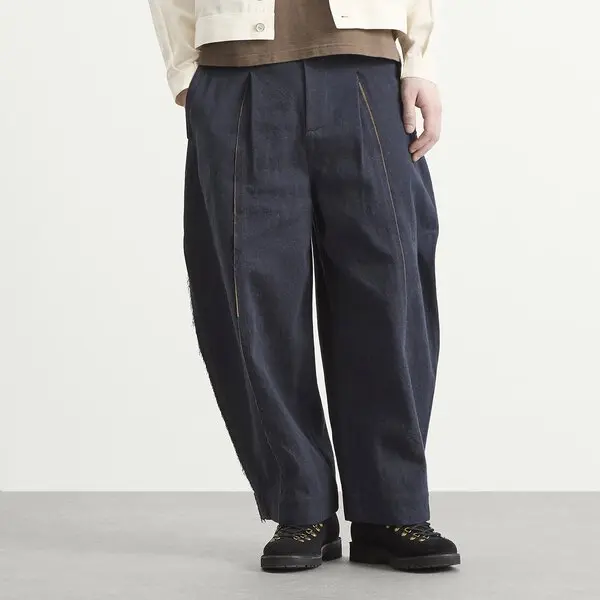 GANDER Cottonopolis Trousers