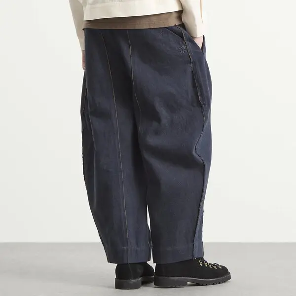 GANDER Cottonopolis Trousers