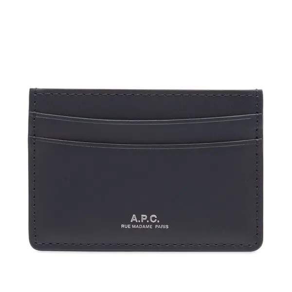 A.p.c. Andre Card Holder