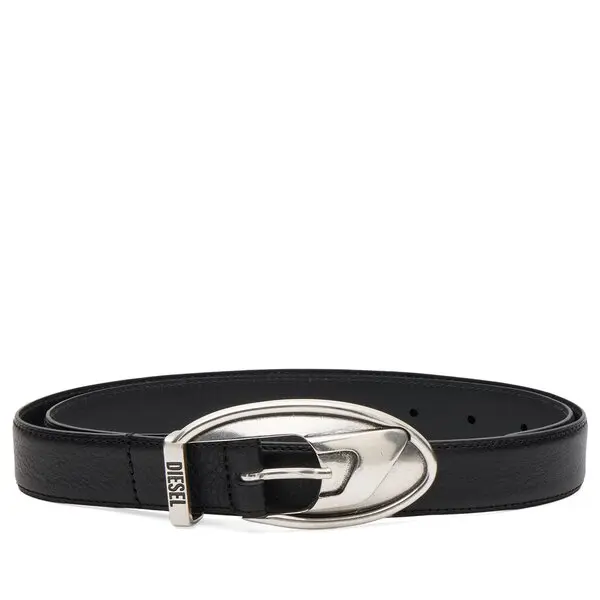 DIESEL® Western Buckle Belt
