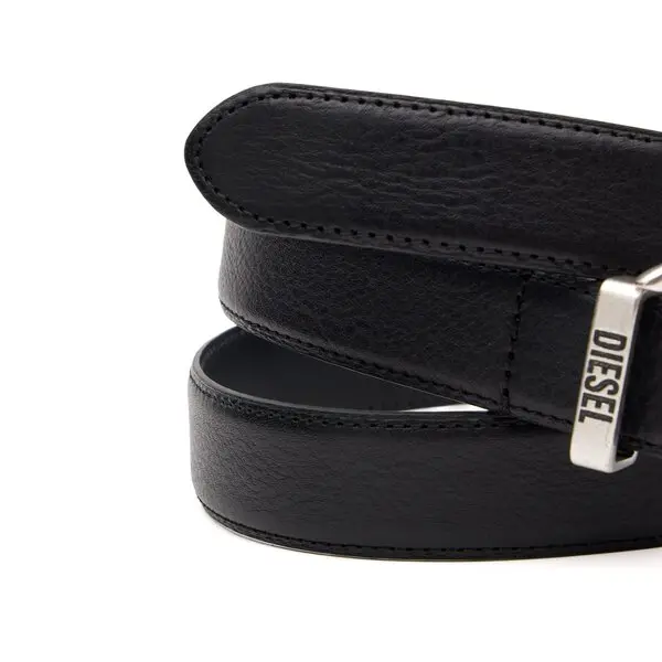 DIESEL® Western Buckle Belt