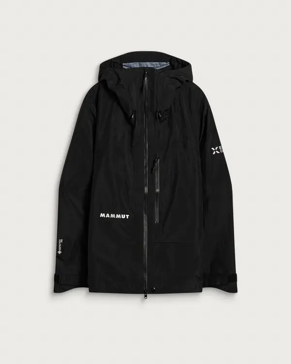 MAMMUT Eiger Nordwand Advanced Gore-tex Jacket