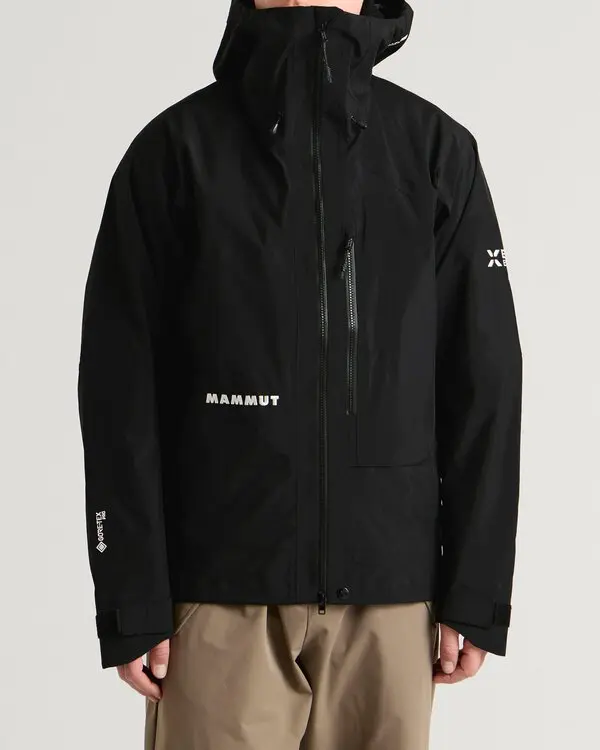 MAMMUT Eiger Nordwand Advanced Gore-tex Jacket