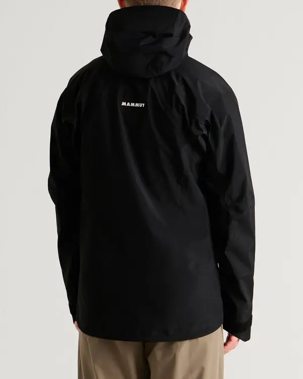 MAMMUT Eiger Nordwand Advanced Gore-tex Jacket