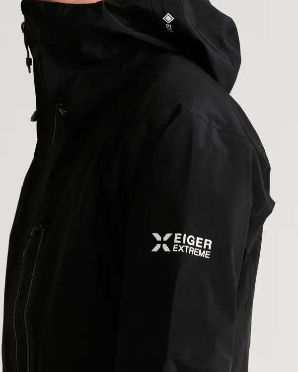 MAMMUT Eiger Nordwand Advanced Gore-tex Jacket