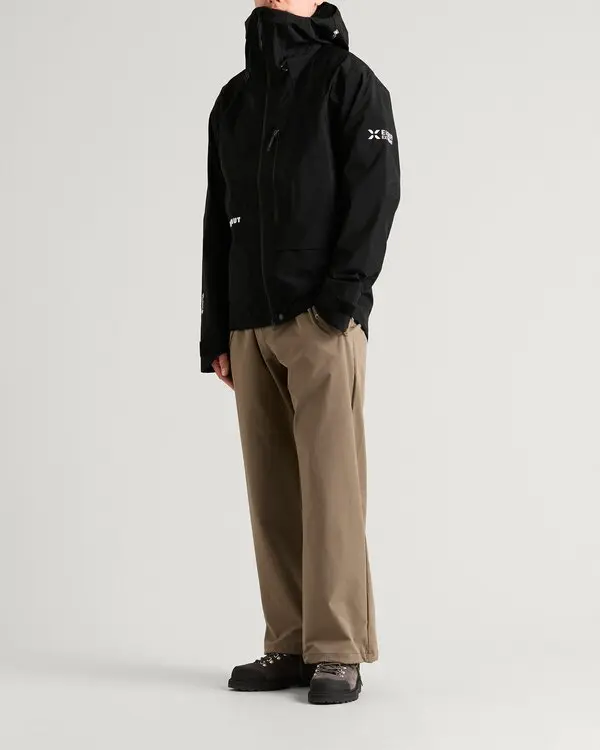 MAMMUT Eiger Nordwand Advanced Gore-tex Jacket