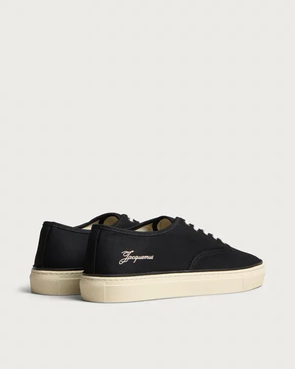 Jacquemus Fefe Sneakers