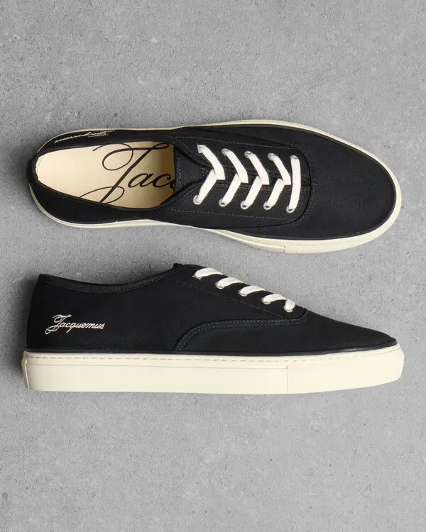 Jacquemus Fefe Sneakers